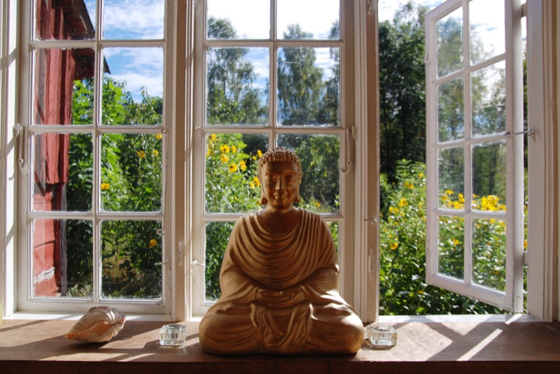 Elsebråne Retreat Center, Sweden – QualityOfLife.dk