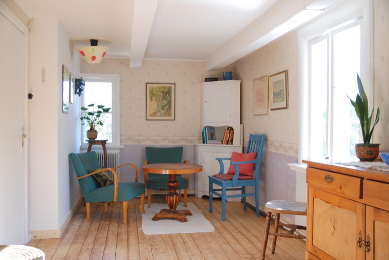 Elsebråne Retreat Center, Sweden – QualityOfLife.dk