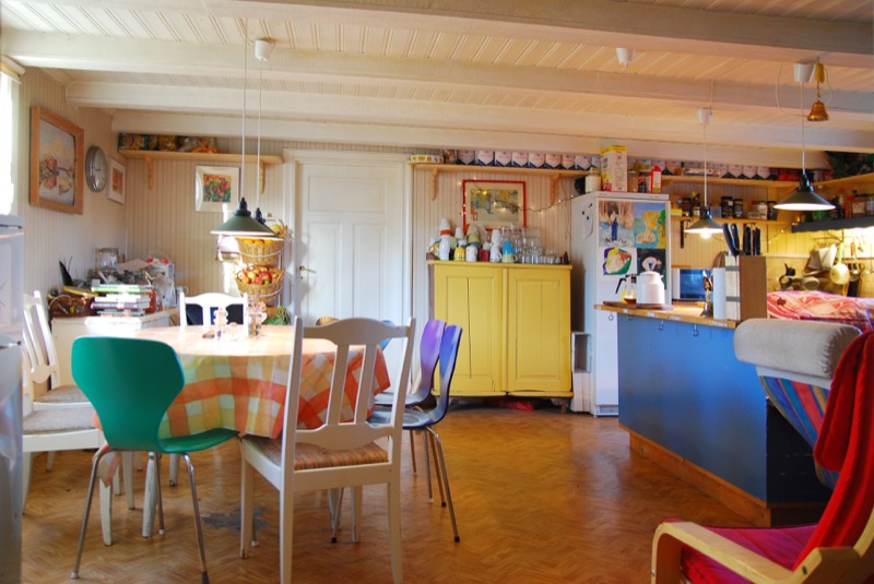 Elsebråne Retreat Center, Sweden – QualityOfLife.dk